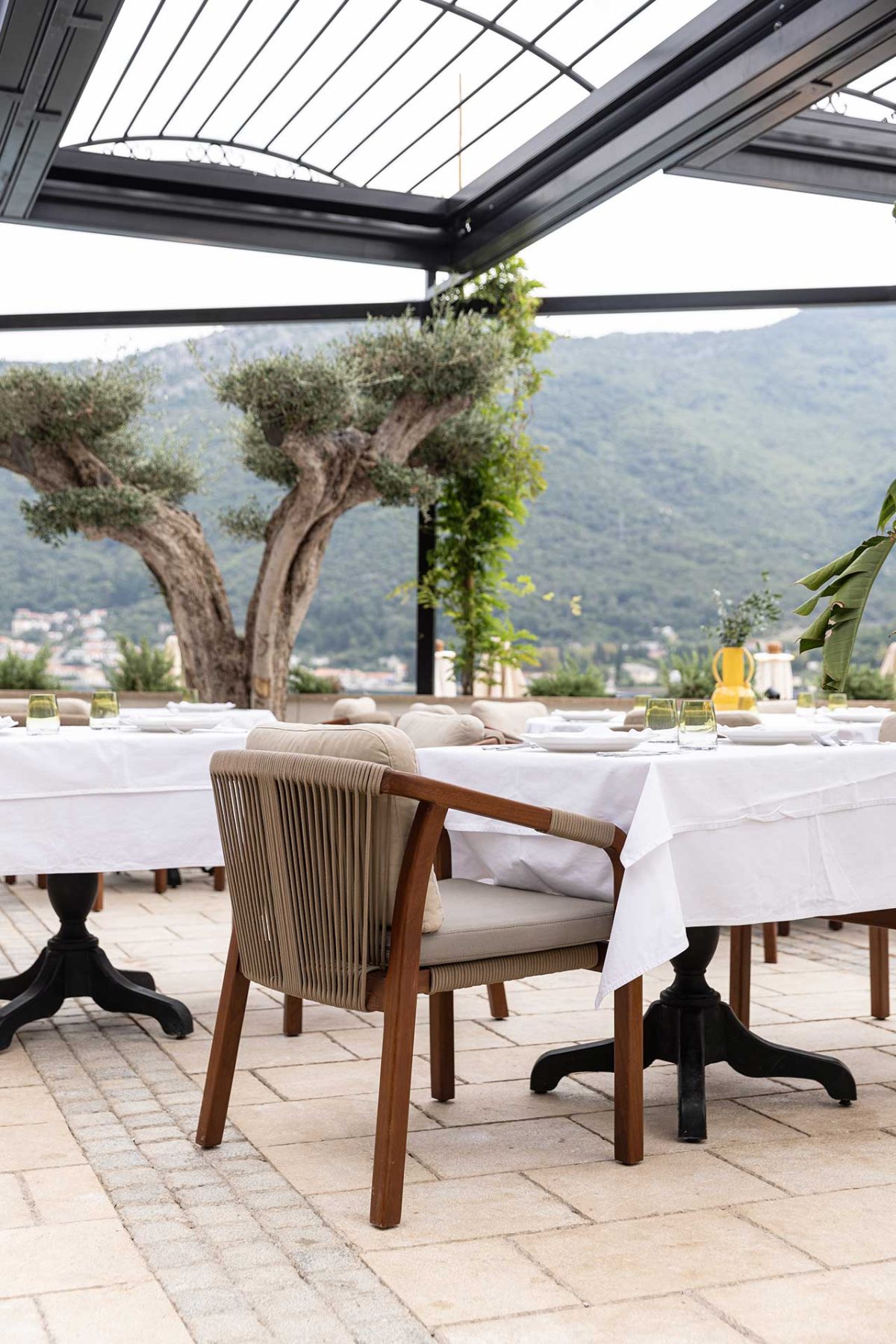 Limoneto Restaurant & Beach Club - LETA